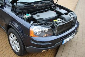 Volvo XC90 2006 in Marupe, with an engine capacity of 2.40 L and mileage of 281 thousand km for 7450 €, photo 11 on AUTOMOTO.COM.LV