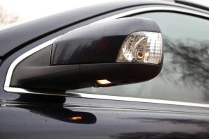 Volvo XC90 2006 in Marupe, with an engine capacity of 2.40 L and mileage of 281 thousand km for 7450 €, photo 13 on AUTOMOTO.COM.LV