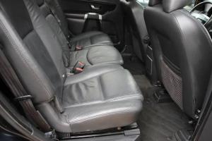 Volvo XC90 2006 in Marupe, with an engine capacity of 2.40 L and mileage of 281 thousand km for 7450 €, photo 17 on AUTOMOTO.COM.LV