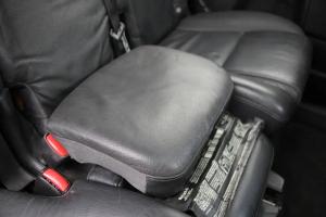 Volvo XC90 2006 in Marupe, with an engine capacity of 2.40 L and mileage of 281 thousand km for 7450 €, photo 19 on AUTOMOTO.COM.LV