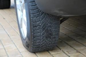Volvo XC90 2006 in Marupe, with an engine capacity of 2.40 L and mileage of 281 thousand km for 7450 €, photo 23 on AUTOMOTO.COM.LV