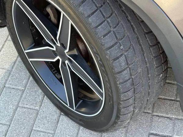 Volvo XC90 2006 Jūrmala, ar dzinēja tilpumu 2.40 L un nobraukumu 342 tūkst. km par 3550 €, foto 7 vietnē AUTOMOTO.COM.LV