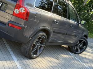 Вольво ХС90 2006 в Юрмала, объемом двигателя 2.40 л и пробегом 342 тыс. км за 3550 €, фото 17 на AUTOMOTO.COM.LV