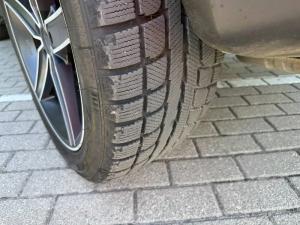 Вольво ХС90 2006 в Юрмала, объемом двигателя 2.40 л и пробегом 342 тыс. км за 3550 €, фото 30 на AUTOMOTO.COM.LV