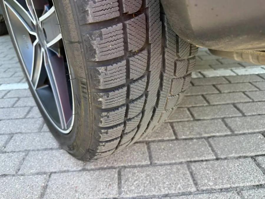 Вольво ХС90 2006 в Юрмала, объемом двигателя 2.40 л и пробегом 342 тыс. км за 3550 €, фото 30 на AUTOMOTO.COM.LV
