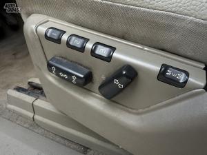 Вольво ХС90 2006 в Каунас, объемом двигателя 2.50 л и пробегом 256 тыс. км за 2000 €, фото 13 на AUTOMOTO.COM.LV