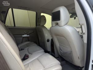 Вольво ХС90 2006 в Каунас, объемом двигателя 2.50 л и пробегом 256 тыс. км за 2000 €, фото 21 на AUTOMOTO.COM.LV