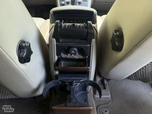 Вольво ХС90 2006 в Каунас, объемом двигателя 2.50 л и пробегом 256 тыс. км за 2000 €, фото 22 на AUTOMOTO.COM.LV