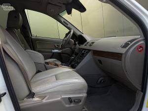Вольво ХС90 2006 в Каунас, объемом двигателя 2.50 л и пробегом 256 тыс. км за 2000 €, фото 20 на AUTOMOTO.COM.LV