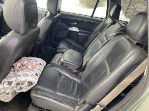 Volvo XC90 2006 Tauragė, ar dzinēja tilpumu 4.40 L un nobraukumu 230 tūkst. km par 3700 €, foto 9 vietnē AUTOMOTO.COM.LV
