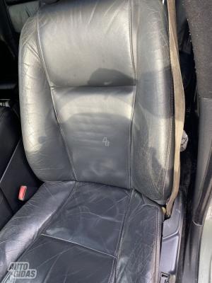 Volvo XC90 2006 Tauragė, ar dzinēja tilpumu 4.40 L un nobraukumu 230 tūkst. km par 3700 €, foto 12 vietnē AUTOMOTO.COM.LV