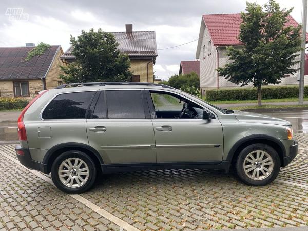 Volvo XC90 2006 in Taurage, with an engine capacity of 4.40 L and mileage of 230 thousand km for 2350 €, photo 1 on AUTOMOTO.COM.LV