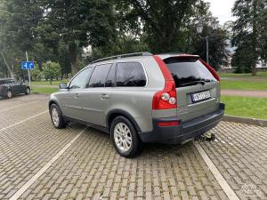 Вольво ХС90 2006 в Таураге, объемом двигателя 4.40 л и пробегом 230 тыс. км за 2350 €, фото 3 на AUTOMOTO.COM.LV