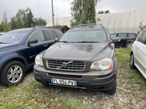 Вольво ХС90 2006 в Каунас, объемом двигателя 2.40 л и пробегом 303 тыс. км за 4999 €, фото 1 на AUTOMOTO.COM.LV