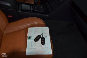 Volvo XC90 2006 Viļņa, ar dzinēja tilpumu 2.40 L un nobraukumu 322 tūkst. km par 4300 €, foto 17 vietnē AUTOMOTO.COM.LV