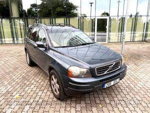 Volvo XC90 2006 Tallina, ar dzinēja tilpumu 3.20 L un nobraukumu 200 tūkst. km par 5799 €, foto  vietnē AUTOMOTO.COM.LV