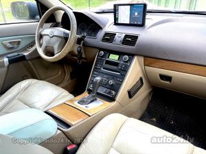 Вольво ХС90 2006 в Таллин, объемом двигателя 3.20 л и пробегом 200 тыс. км за 5799 €, фото 11 на AUTOMOTO.COM.LV
