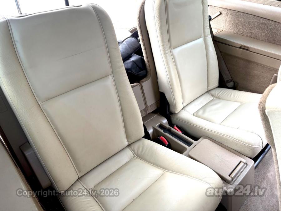 Вольво ХС90 2006 в Таллин, объемом двигателя 3.20 л и пробегом 200 тыс. км за 5799 €, фото 13 на AUTOMOTO.COM.LV