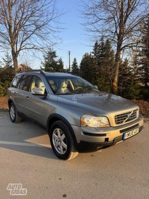 Volvo XC90 2007 in Prienai, with an engine capacity of 3.20 L and mileage of 365 thousand km for 2999 €, photo 3 on AUTOMOTO.COM.LV
