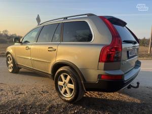Volvo XC90 2007 in Prienai, with an engine capacity of 3.20 L and mileage of 365 thousand km for 2999 €, photo 6 on AUTOMOTO.COM.LV