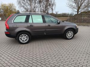 Volvo XC90 2007 in Marijampole, with an engine capacity of 2.40 L and mileage of 401 thousand km for 4850 €, photo 7 on AUTOMOTO.COM.LV