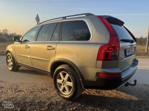 Volvo XC90 2007 in Kaunas, with an engine capacity of 3.20 L and mileage of 365 thousand km for 2700 €, photo 7 on AUTOMOTO.COM.LV