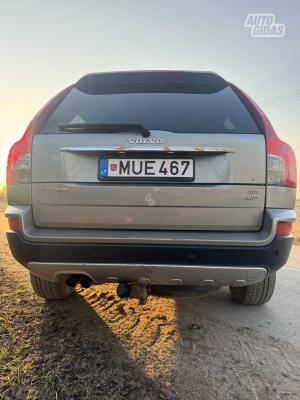 Volvo XC90 2007 in Kaunas, with an engine capacity of 3.20 L and mileage of 365 thousand km for 2700 €, photo 9 on AUTOMOTO.COM.LV