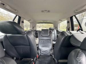 Volvo XC90 2007 Viļņa, ar dzinēja tilpumu 2.40 L un nobraukumu 296 tūkst. km par 2850 €, foto 7 vietnē AUTOMOTO.COM.LV
