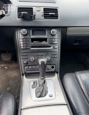 Volvo XC90 2007 Viļņa, ar dzinēja tilpumu 2.40 L un nobraukumu 296 tūkst. km par 2850 €, foto 8 vietnē AUTOMOTO.COM.LV