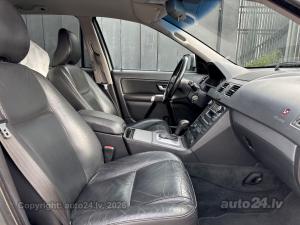 Volvo XC90 2007 Tartu, ar dzinēja tilpumu 2.40 L un nobraukumu 290 tūkst. km par 5599 €, foto 8 vietnē AUTOMOTO.COM.LV