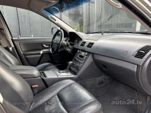 Volvo XC90 2007 Tartu, ar dzinēja tilpumu 2.40 L un nobraukumu 290 tūkst. km par 5599 €, foto 9 vietnē AUTOMOTO.COM.LV
