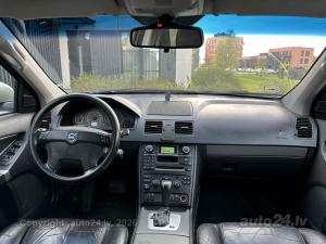 Volvo XC90 2007 Tartu, ar dzinēja tilpumu 2.40 L un nobraukumu 290 tūkst. km par 5599 €, foto 11 vietnē AUTOMOTO.COM.LV