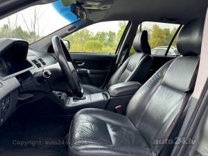 Volvo XC90 2007 Tartu, ar dzinēja tilpumu 2.40 L un nobraukumu 290 tūkst. km par 5599 €, foto 13 vietnē AUTOMOTO.COM.LV