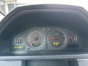 Volvo XC90 2007 Tartu, ar dzinēja tilpumu 2.40 L un nobraukumu 290 tūkst. km par 5599 €, foto 14 vietnē AUTOMOTO.COM.LV