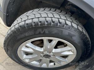 Volvo XC90 2007 Tartu, ar dzinēja tilpumu 2.40 L un nobraukumu 290 tūkst. km par 5599 €, foto 16 vietnē AUTOMOTO.COM.LV