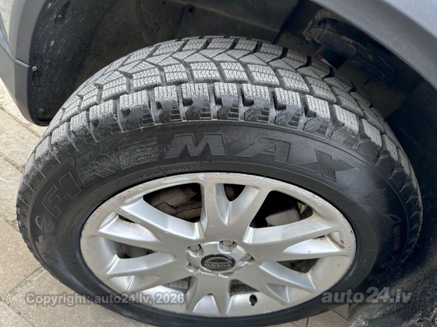 Volvo XC90 2007 Tartu, ar dzinēja tilpumu 2.40 L un nobraukumu 290 tūkst. km par 5599 €, foto 16 vietnē AUTOMOTO.COM.LV