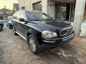 Вольво ХС90 2007 в Каунас, объемом двигателя 2.40 л и пробегом 300 тыс. км за 3850 €, фото 3 на AUTOMOTO.COM.LV