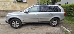 Volvo XC90 2007 Rīga, ar dzinēja tilpumu 3.20 L un nobraukumu 378 tūkst. km par 1200 €, foto 10 vietnē AUTOMOTO.COM.LV