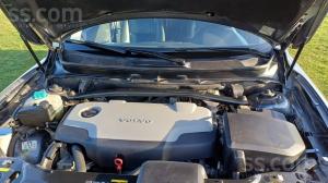 Volvo XC90 2007 in Saldus, with an engine capacity of 2.40 L and mileage of 331 thousand km for 6700 €, photo 12 on AUTOMOTO.COM.LV