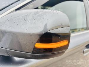 Volvo XC90 2007 Daugavpils, ar dzinēja tilpumu 2.40 L un nobraukumu 317 tūkst. km par 4750 €, foto 21 vietnē AUTOMOTO.COM.LV