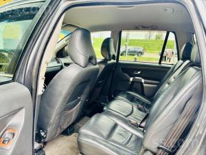 Volvo XC90 2007 Daugavpils, ar dzinēja tilpumu 2.40 L un nobraukumu 317 tūkst. km par 4750 €, foto 25 vietnē AUTOMOTO.COM.LV