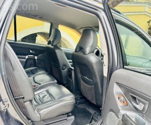 Volvo XC90 2007 Daugavpils, ar dzinēja tilpumu 2.40 L un nobraukumu 317 tūkst. km par 4750 €, foto 26 vietnē AUTOMOTO.COM.LV