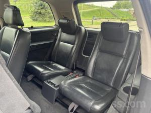 Volvo XC90 2007 Daugavpils, ar dzinēja tilpumu 2.40 L un nobraukumu 317 tūkst. km par 4750 €, foto 27 vietnē AUTOMOTO.COM.LV