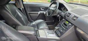 Volvo XC90 2007 in Alytus, with an engine capacity of 2.40 L and mileage of 289 thousand km for 6400 €, photo 6 on AUTOMOTO.COM.LV
