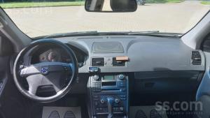 Вольво ХС90 2007 в Алуксне, объемом двигателя 2.40 л и пробегом 0 тыс. км за 3900 €, фото 25 на AUTOMOTO.COM.LV