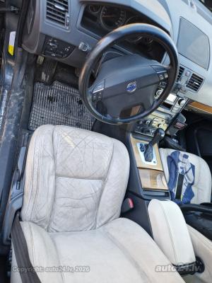 Вольво ХС90 2007 в Таллин, объемом двигателя 2.40 л и пробегом 295 тыс. км за 5650 €, фото 15 на AUTOMOTO.COM.LV