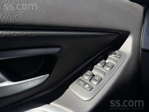 Volvo XC90 2007 in Riga, with an engine capacity of 2.40 L and mileage of 399 thousand km for 4290 €, photo 15 on AUTOMOTO.COM.LV