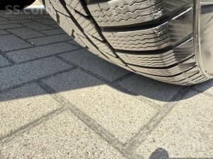 Volvo XC90 2007 in Riga, with an engine capacity of 2.40 L and mileage of 399 thousand km for 4290 €, photo 19 on AUTOMOTO.COM.LV