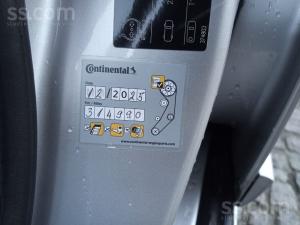 Volvo XC90 2007 in Valmiera, with an engine capacity of 2.40 L and mileage of 318 thousand km for 3999 €, photo 7 on AUTOMOTO.COM.LV