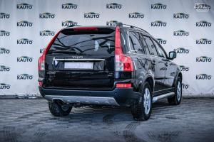 Вольво ХС90 2007 в Каунас, объемом двигателя 2.40 л и пробегом 290 тыс. км за 6290 €, фото 4 на AUTOMOTO.COM.LV